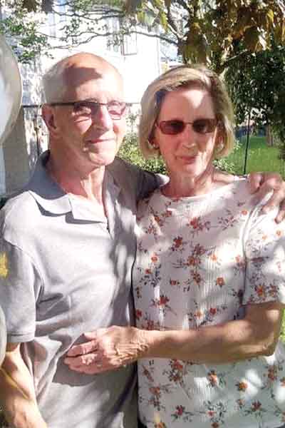 Woolard 50th anniversary | News, Sports, Jobs - Tribune Chronicle